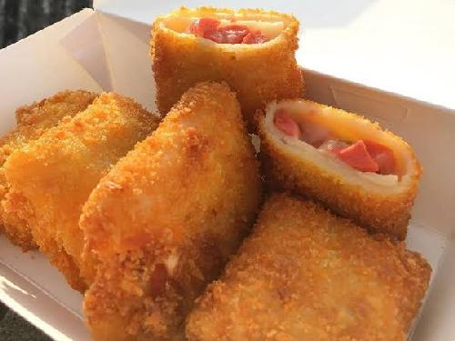 Kedai Berkah Risol, Gonilan/Kartasura - GoFood