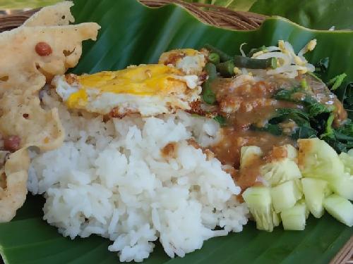 Angkringan GKGK - GoFood