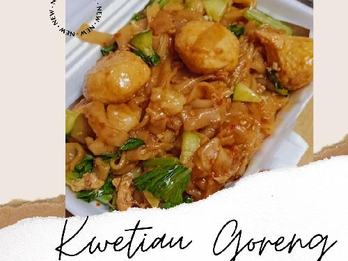 Seblak Cihuy - GoFood