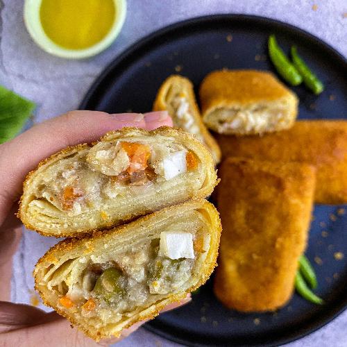 Kenari Cakery, Gading Serpong - GoFood