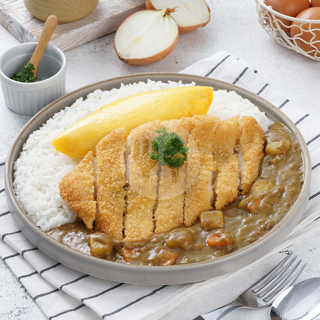 Justus Steak House, Cipete - GoFood