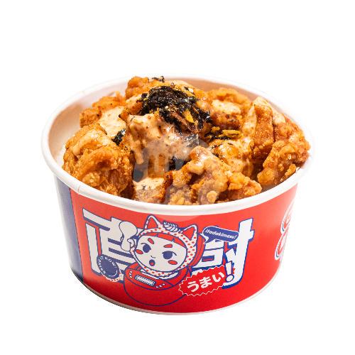 Naoki Rice, Lowokwaru - GoFood