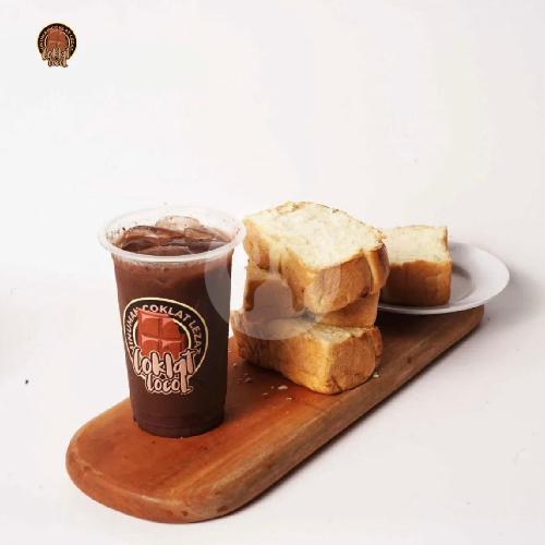 Es Coklat Cocol Boyolali, Jl Merbabu, Boyolali - GoFood