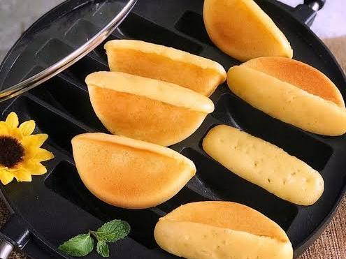 Kue Pukis & Roti Bakar Baba Ojie, Kunciran - GoFood
