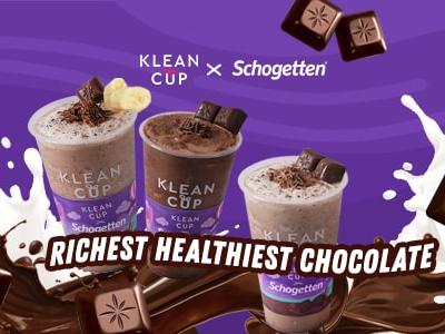 Klean Cup, Lippo Mall Kemang - GoFood