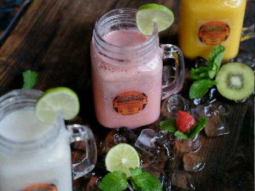 Paradiso Juice, Jimbaran - GoFood