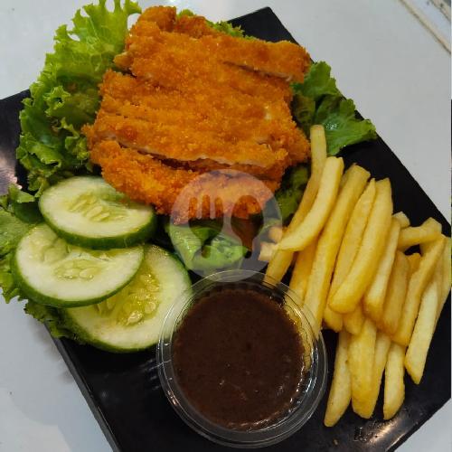 Warung Sadulur, gg sukaleueur X - GoFood