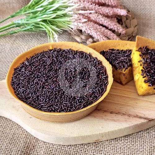 Terang Bulan Pizza Terbulin ( Martabak Manis ), Tamangapa Raya - GoFood