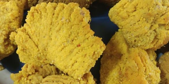 RM. Telor Ikan Mis, Payakumbuh - GoFood