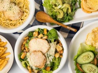 Coffee Town Kaya Toast, One Batam Mall - GoFood