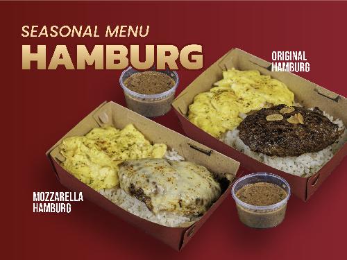 Wild Bites, Menteng - GoFood