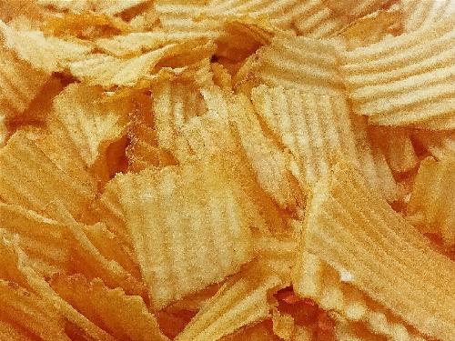 Kriuk Kriuk Snack Kiloan, Dago - GoFood