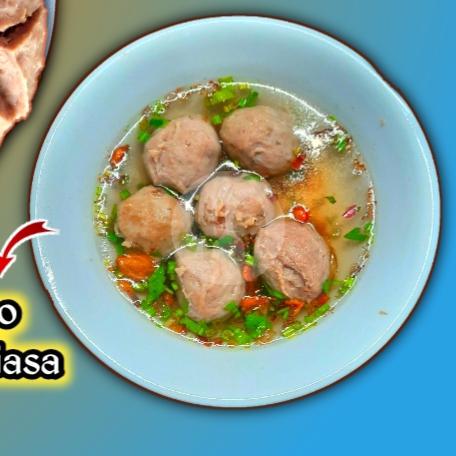 Bakso Munalisya Lippo Cikarang, Sukaresmi - GoFood