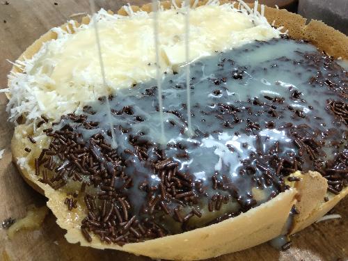 Martabak Bangka & Roti Bakar Silumer, Bojongmalaka - GoFood