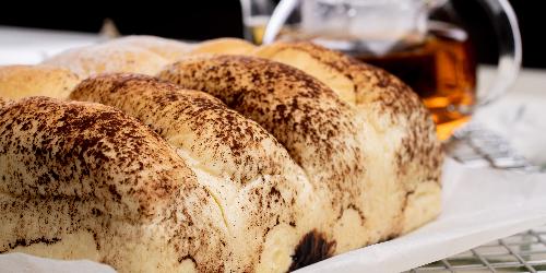 Tadaima Bakehouse, Pluit Sakti - GoFood