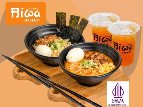 Aiwa Bakery, Ruko Mitra Raya 2, Btm Center - GoFood