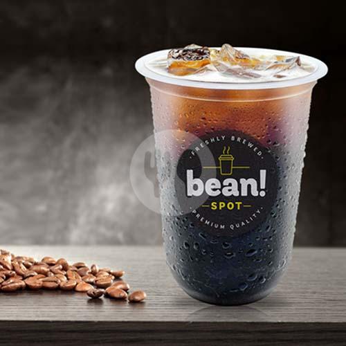 Kopi Beanspot Alfamart, U155 Sidoyoso Surabaya - GoFood