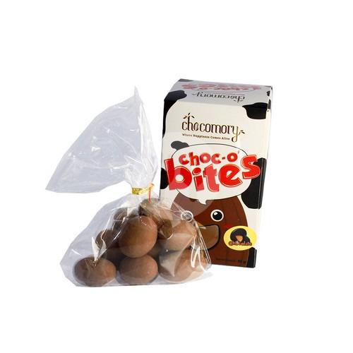 Chocomory Pajajaran Raya 20C, Bogor Timur - GoFood