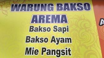 Bakso Arema - GoFood