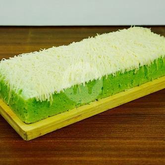 Maharaja Cake - GoFood