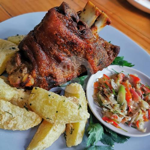 Pig Hunter, Summarecon Bekasi - GoFood