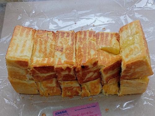 Roti Bakar Rindu Rasa 01, Bancarkembar - GoFood