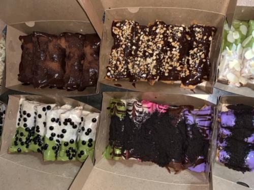 Kedai Rewi, Piscok, Pisang Gembul, Bengkong Harapan 2 - GoFood