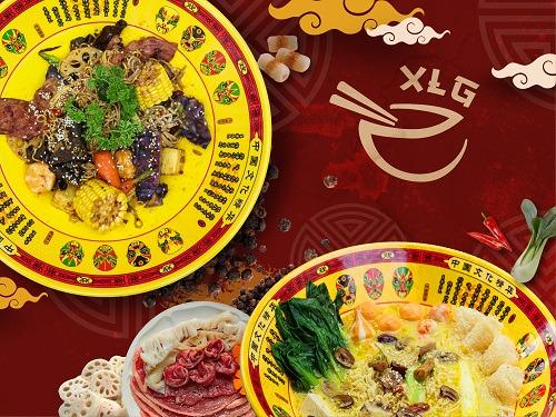 Mala Mala, PIK 1 - GoFood