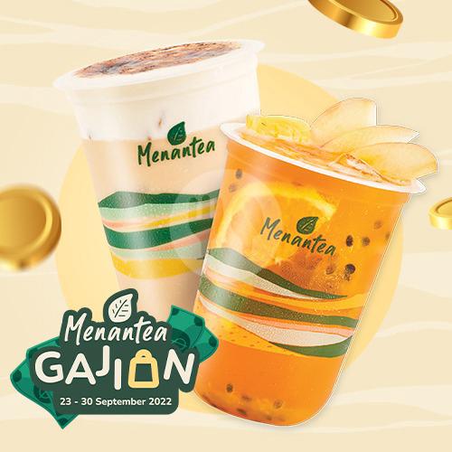 Menantea, Vasanta Cibitung Bekasi - GoFood
