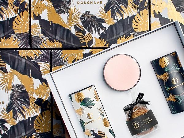 Dough Lab, Senopati - GoFood