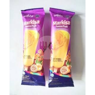 Aice Es Krim PelangiKu, Rawalumbu - GoFood