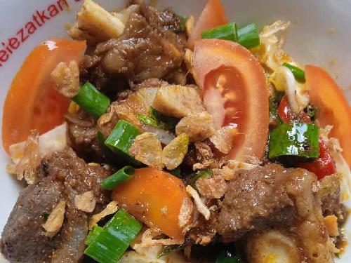Sop Balungan&Tongseng Sapi Khas Gombang, Plumbon - GoFood
