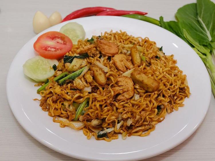 Nasi Goreng Shifood Hotplate, Galeria Mall - GoFood