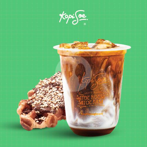 Kopi Soe, LAvenue Pancoran - GoFood