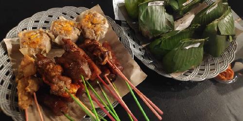 Angkringan Babi Boy - GoFood