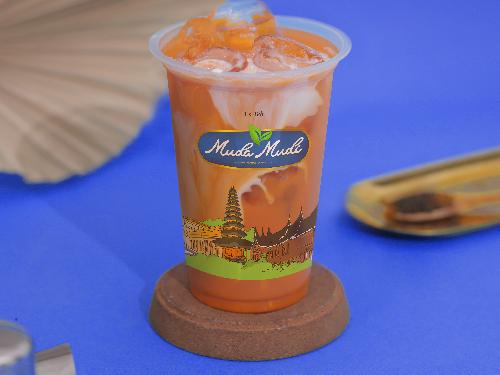 Es Teh Muda Mudi, Mall Pekanbaru - GoFood