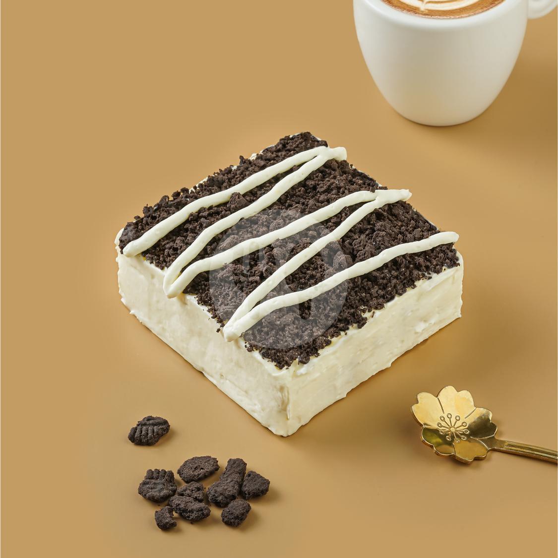 Bandung Cheesecuit, Setiabudi - GoFood