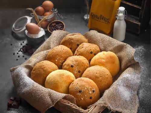 Mamma Roti Jembatan Lima - GoFood
