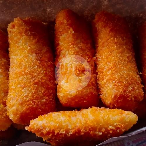 RISOL FROZEN - GoFood