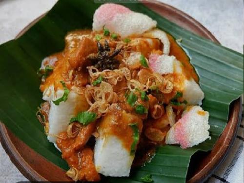 Sate Godog, Rujak Dan Jus Buah Segar, Kapitan Purba - GoFood