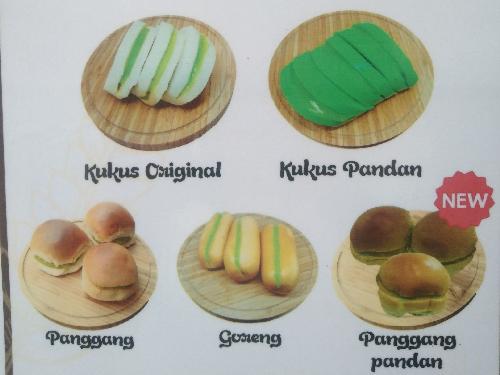 Roti Srikaya A.R - GoFood