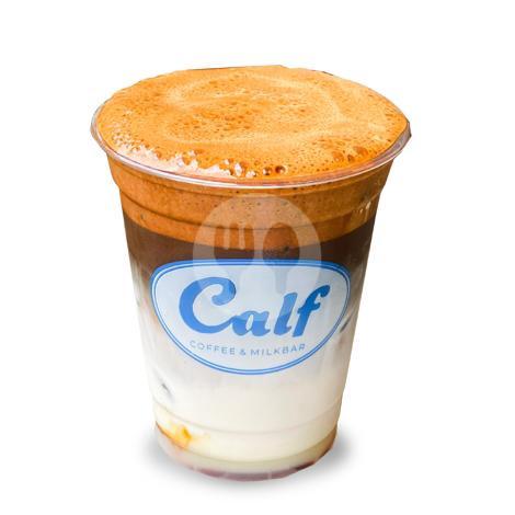 Kopi Calf, Jatiwarna - GoFood