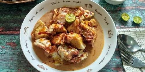 Bakso Pak Dhe Kebagusan 3, Kebagusan 3 - GoFood