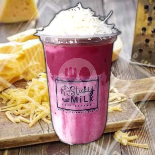 STICKY MILK BANDUNG ( Minuman & Makanan ), Kolam Retensi Andir ...