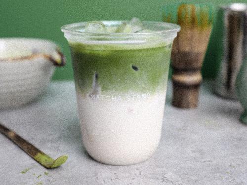 Matcha Stand, Mangga Besar - GoFood