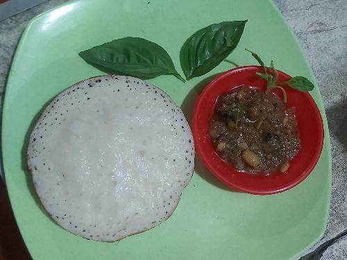 Kue Balok Dan Surabi Rasa, Kertajaya - GoFood