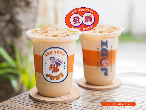 Teh Tarik Jodi Kartasura Ngabeyan Kartasura Gofood
