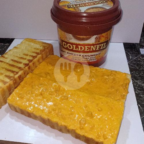 Roti Bakar Gemoy, Jalan Gunung Lebah 1 No 06 - GoFood