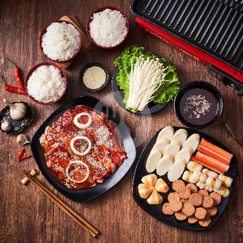 Membara Coffee and Grill, Pamulang, Tangerang Selatan - GoFood