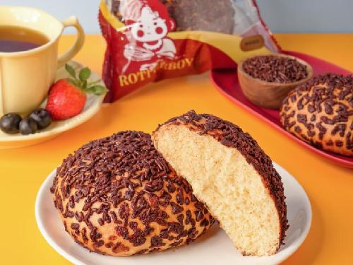 ROTI GEBOY, Nias Raya - GoFood